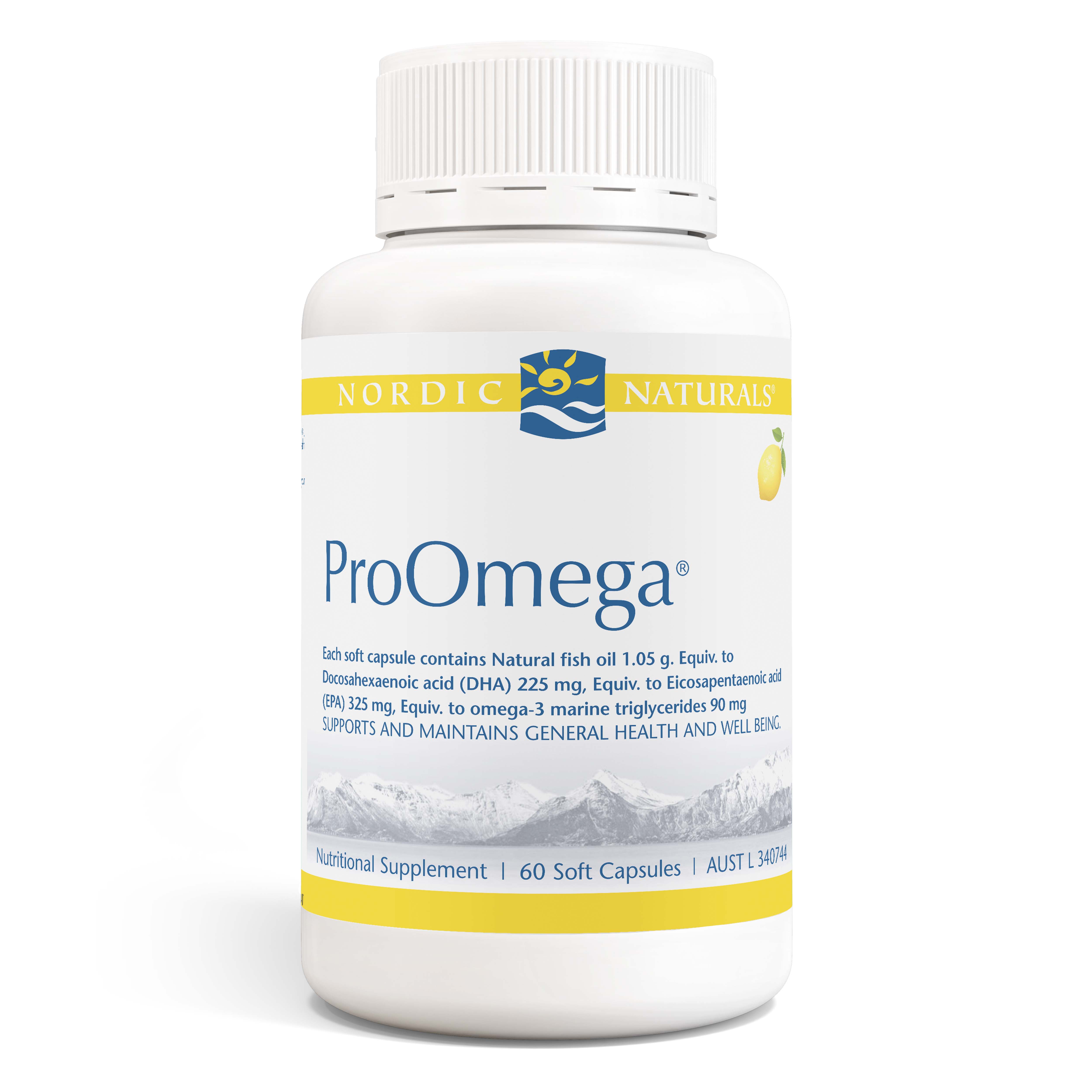 ProOmega