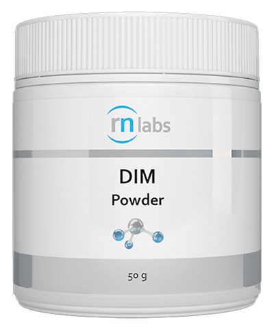 DIM Powder